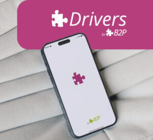 Installation et utilisation de Drivers by B2P - eProtocole